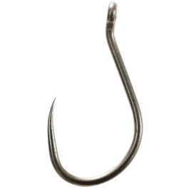 Middy KM-3 Carp Xtreme Eyed Hooks