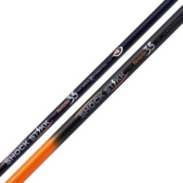 Middy Shock Stikk Revolution35 Margin Tool 4.5m Combo/Package