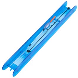 Uni Team Quick-Rig Up In The Water Pole Rig