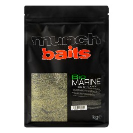 Munch Baits Bio Marine Stick Mix 1kg
