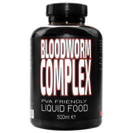 Munch Baits Bloodworm Complex Liquid 500ml