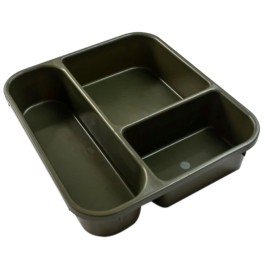 Nash 17L Bucket Utility Tray