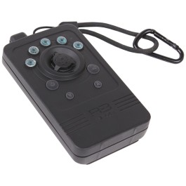 Revolutionise Your Angling with Nash Siren R3 Receiver