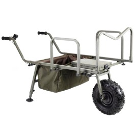 Nash Tackle Power Fishing Barrow