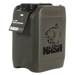 Nash Fishing Water Container