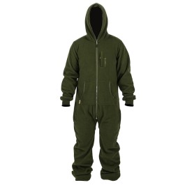Navitas Fleece Rompa Undersuit