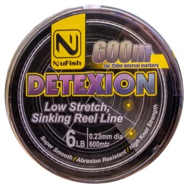 NuFish Detexion Line 600m