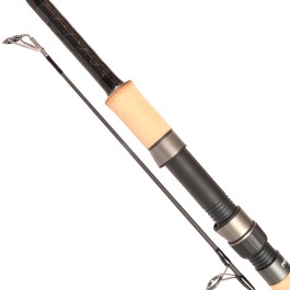 PikePro P200 Multi Range Pike Rod - Cork Handle - Predator & Pike Fishing