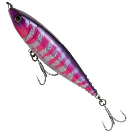 Savage Gear 3D Mack Stick Sinking Lure - Pink Tiger