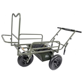 Carp Porter MK2 Triporter Barrow