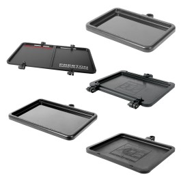 Preston Offbox Pro Side Trays