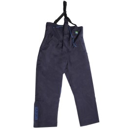 Preston Dri-Fish Celsius Bib & Brace