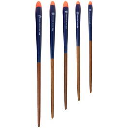 Preston Lignum Dome Top Stick Float