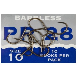 Preston PR28 Hooks
