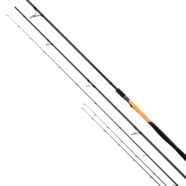Preston Supera X Distance Feeder Rod|Feeder fishing Rods|Angling Direct
