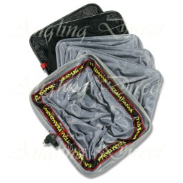 Daiwa Silver Fish Keepnet W/Bag, Length: 2.5m