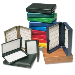 Leeda Fox Fly Box - Various