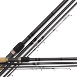 Korum Precision - Power Float Rod, Length FT: 13FT