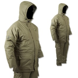 Korum Thermal 3 in 1 Suit