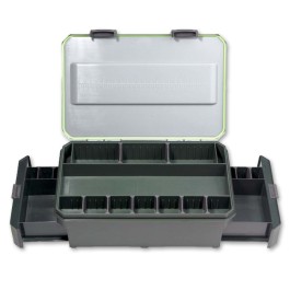 Greys Prodigy Klip-Lok Tackle Base