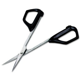 Maver Chopped Worm Scissors