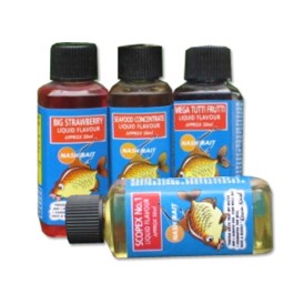 Nash Liquid Flavours