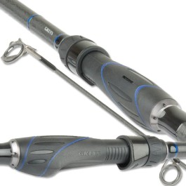 Greys Torsion Carp Rod
