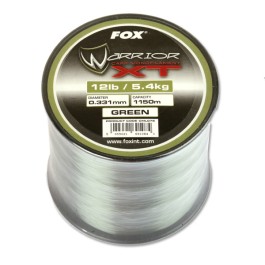 Fox Warrior Carp Line