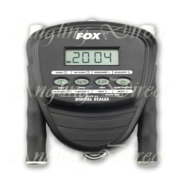 Fox Digital Scales