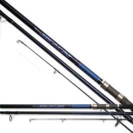 Daiwa Theory Beach Multiplier Rods | Angling Direct