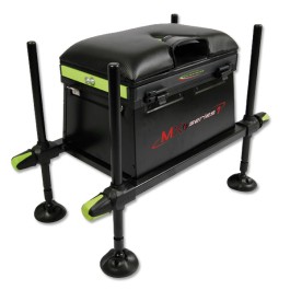 Maver Mxi Series 1 Seat Box