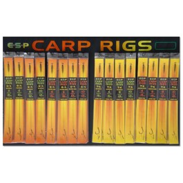 ESP Carp Rig T6