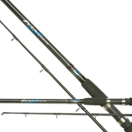 Shakespeare Zeta Spinning Rod