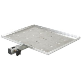 Maver Aluminium Side Tray