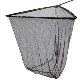 Prologic Avenger Camo Fishing Landing Net | Carp Fishing Nets | Angling Direct