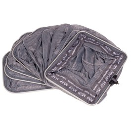 MAP Commercial Silver Keepnet