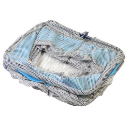 Preston Quick Dry Silver Keepnet