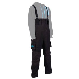 Rive Waterproof Salopettes