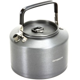 Saber Jumbo Tuff Kettle