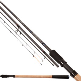 Shimano Aernos Multi Feeder Rod