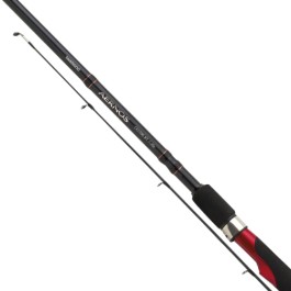 Shimano Aernos Spinning Rod