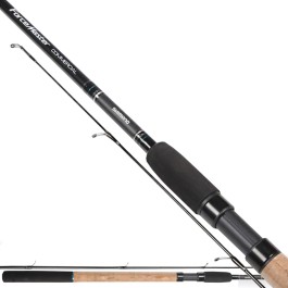 Shimano Forcemaster BX Commercial Float Rods