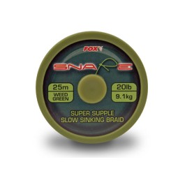 Fox Snare Braid