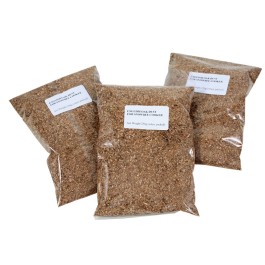 Snowbee Oak Dust for Smoking