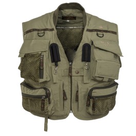 Snowbee Geo Fly Vest