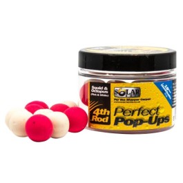 Solar Club Mix Squid & Octopus Perfect Pop Ups