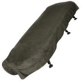 Solar SP C-Tech Sleep System | Angling Direct