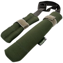 Sonik SK-TEK Elastic Fishing Tip Protectors