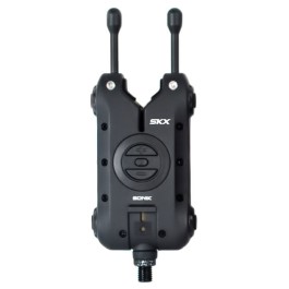 Sonik SKX Single Fishing Bite Alarm | Carp Bite Alarms | Angling Direct