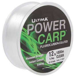 Ultima Power Carp Line